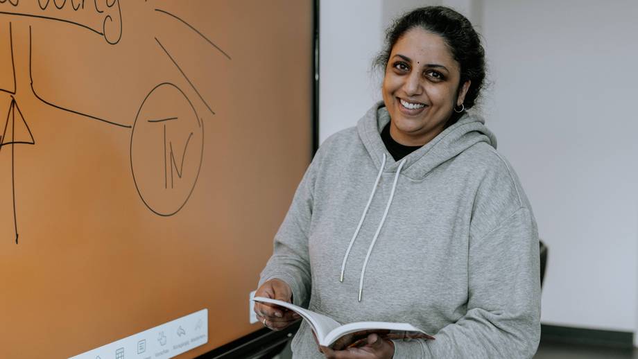 Heilerziehungspfleger:in Ausbildung | SRH Fachschulen